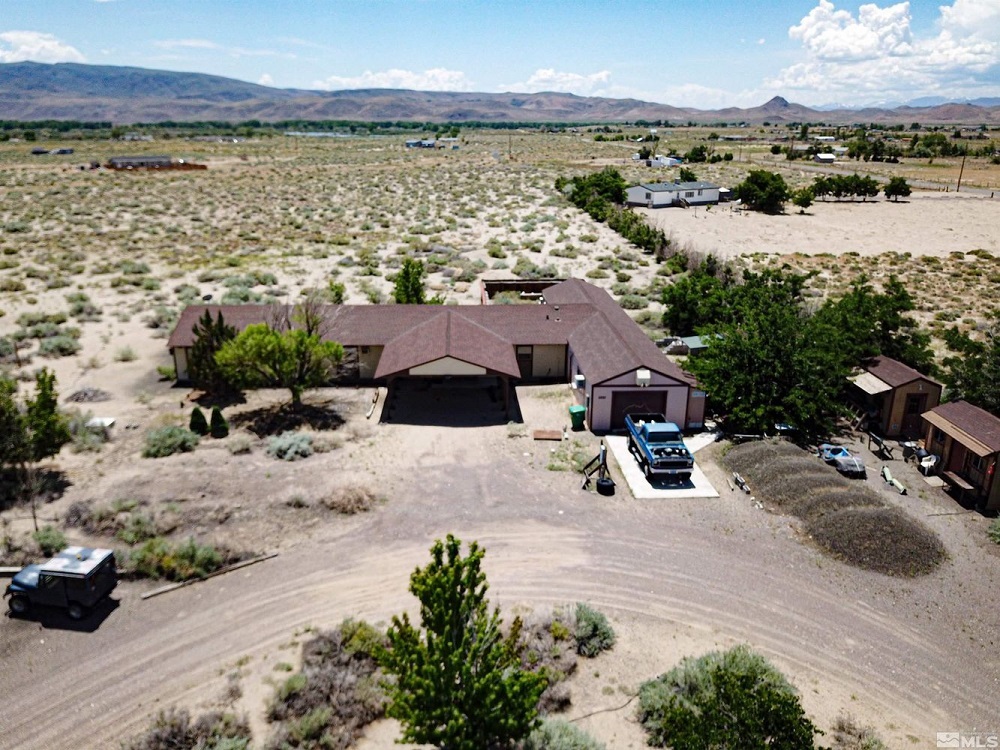 7 Stunning Nevada Homes on the Market - Haven Lifestyles