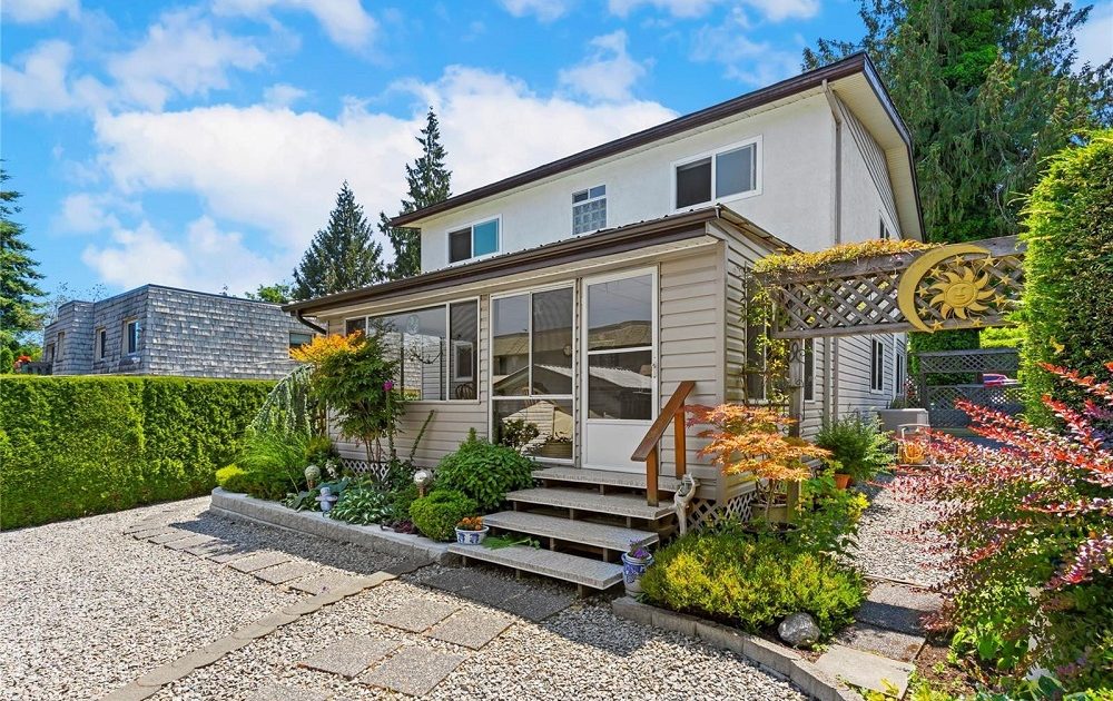 7 Charming British Columbia Homes - Haven Lifestyles