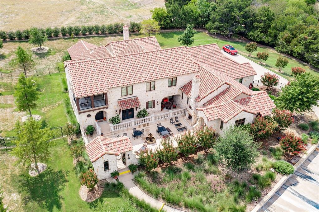 10 Luxury Dream Homes for Sale in Texas - Haven Lifestyles