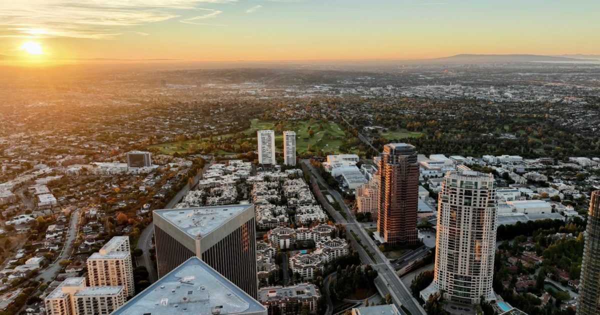 Exploring the Appeal of Urban Living in Los Angeles - Haven Lifestyles