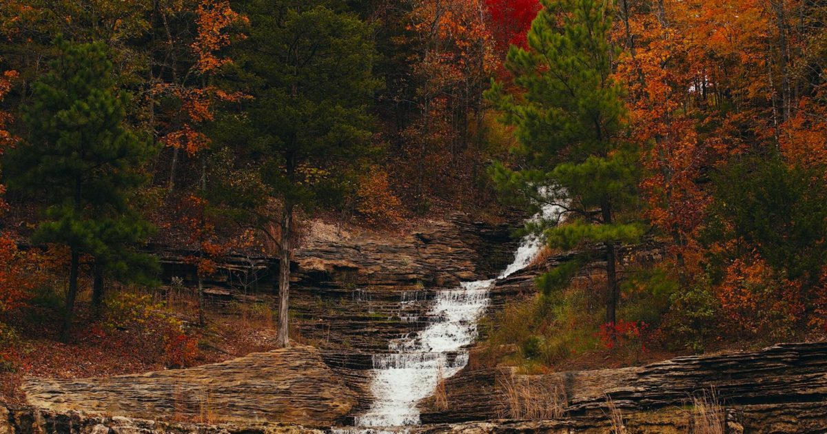 A Guide to Some of the Most Appealing Fall Destinations in the Midwest ...