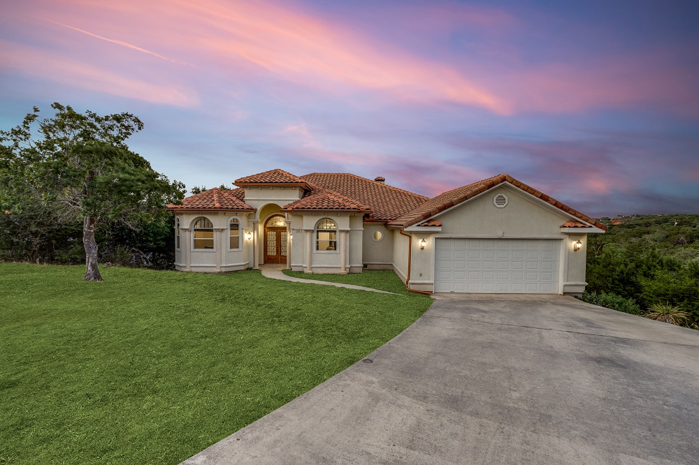 8 Texas Homes with Breathtaking Views on the Market - Haven Lifestyles
