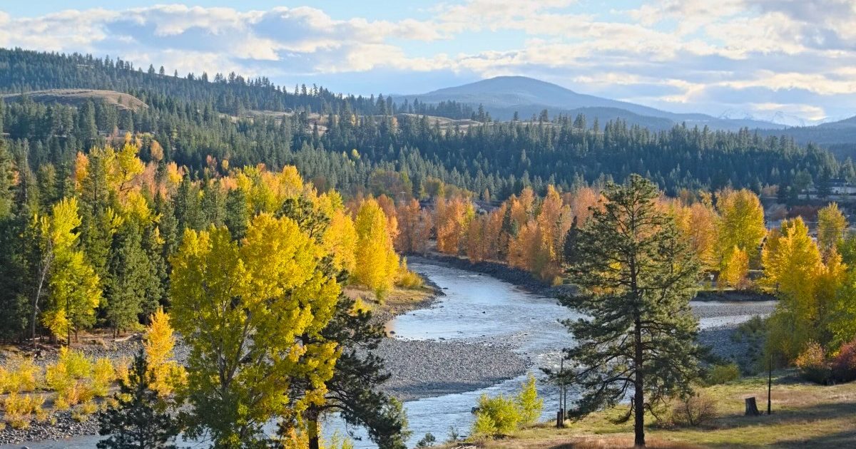 A Guide to Top Fall Destinations in British Columbia - Haven Lifestyles