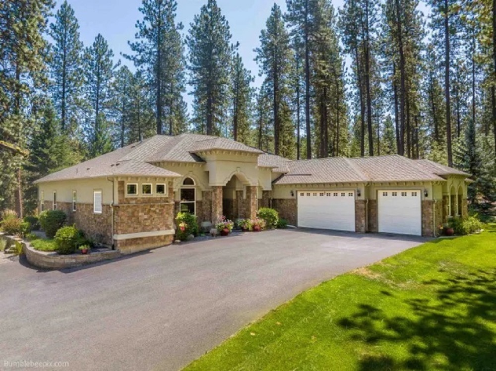 10 Stunning Washington Homes for Sale - Haven Lifestyles