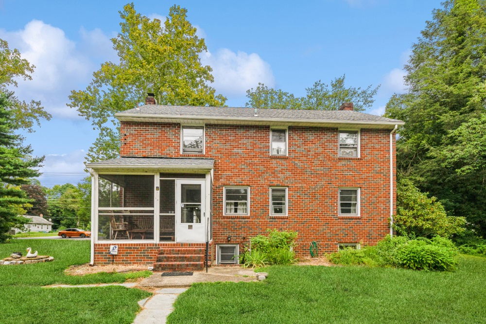 9 Elegant Homes for Sale in New Jersey - Haven Lifestyles