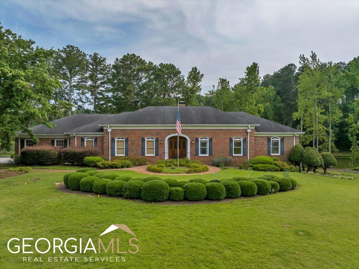 4 Luxury Living Homes in Georgia for Sale - Haven Lifestyles