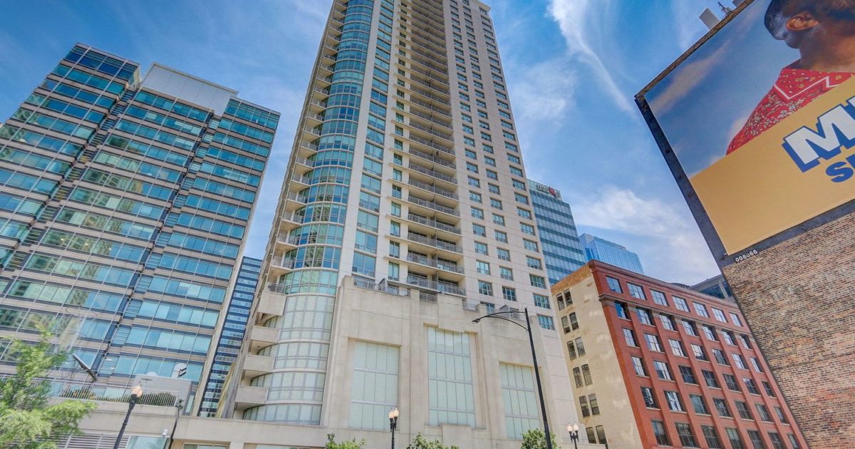 12 Beautiful Recently Sold Homes in Illinois - Haven Lifestyles