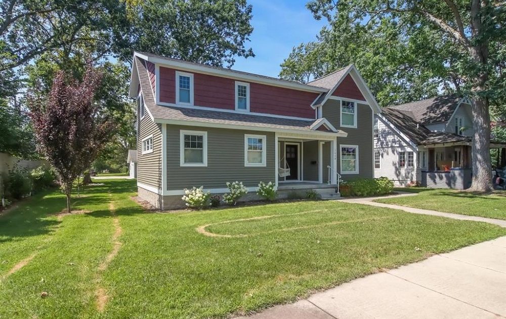 5 Elegant Michigan Homes for Sale - Haven Lifestyles