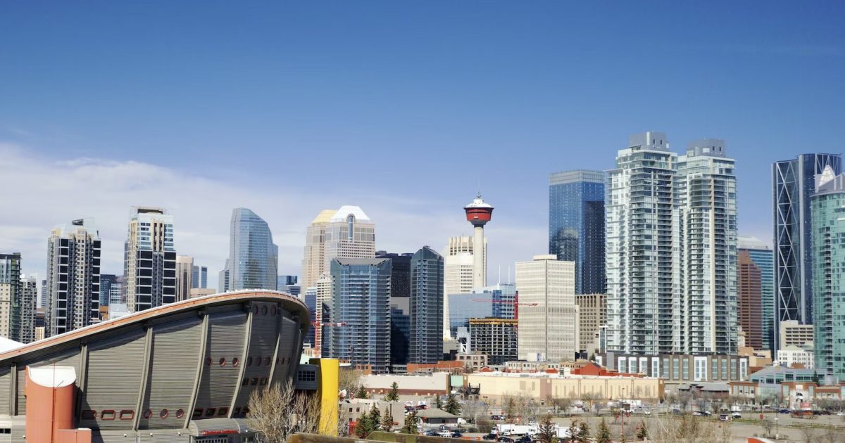 Enjoy a Fabulous Life in Calgary - Haven Lifestyles