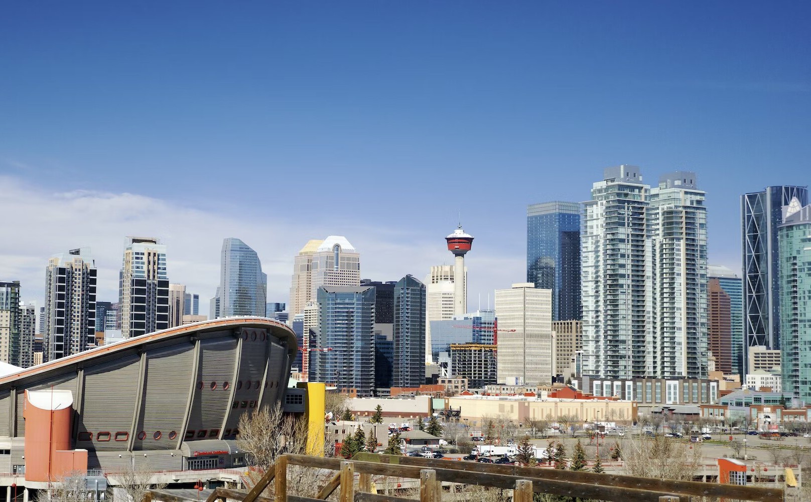 Enjoy a Fabulous Life in Calgary - Haven Lifestyles