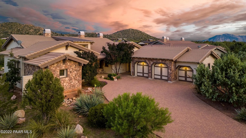 12 Arizona Homes with Stunning Views for Sale - Haven Lifestyles