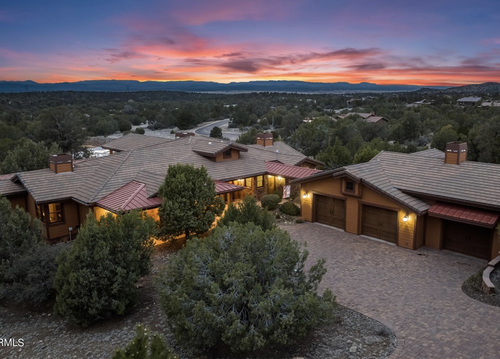 12 Unique Homes for Sale in Arizona - Haven Lifestyles
