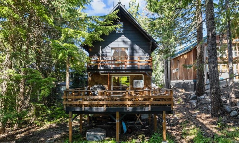 7 Charming Homes on the Oregon Market - Haven Lifestyles