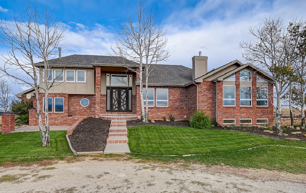 7 Dream Homes for Sale in Colorado - Haven Lifestyles