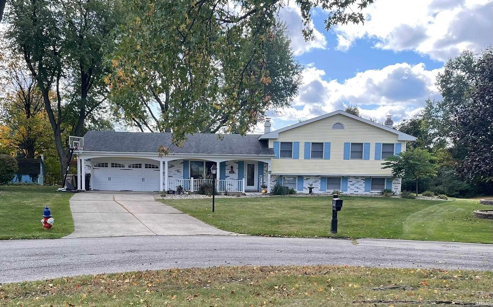 10 Charming Indiana Homes on the Market - Haven Lifestyles