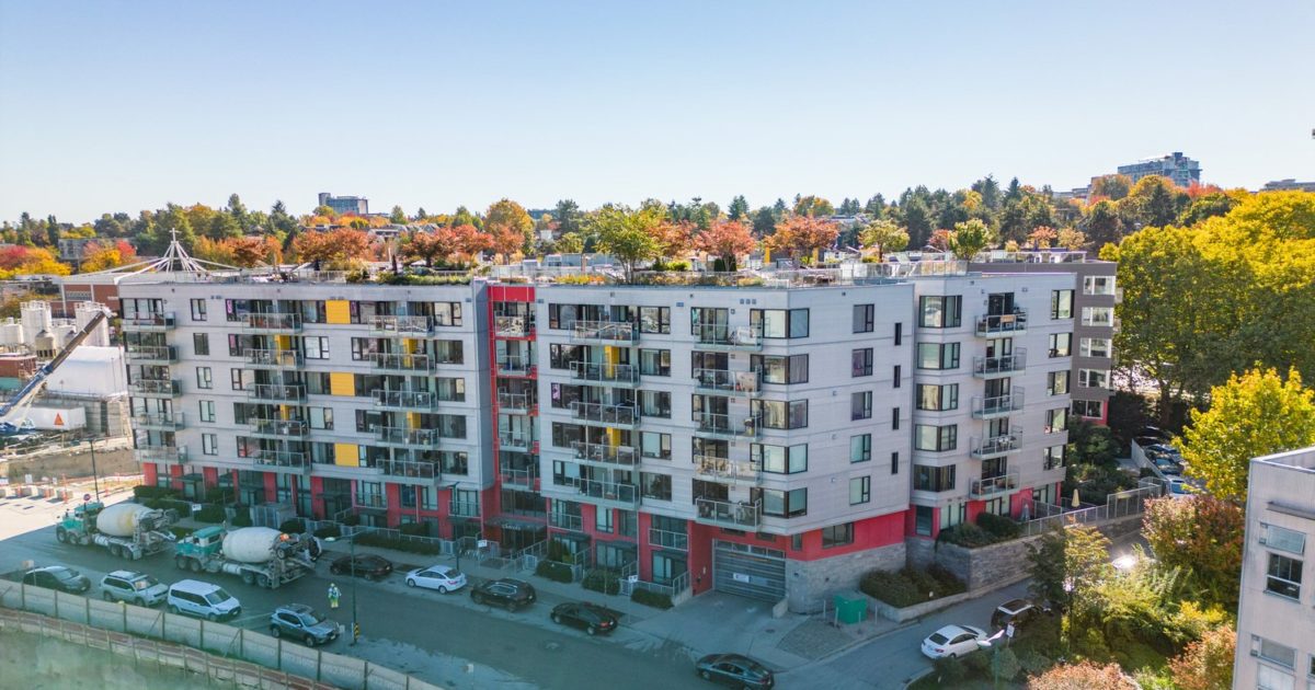 4 Unique Condos in British Columbia for Sale - Haven Lifestyles