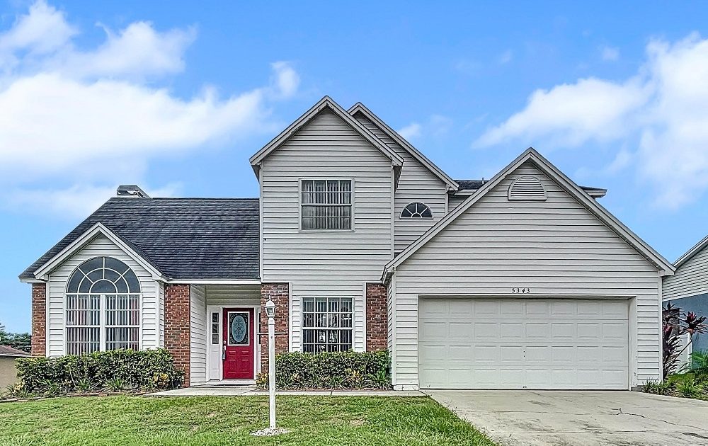 10 Homes Under $500k in Florida for Sale - Haven Lifestyles
