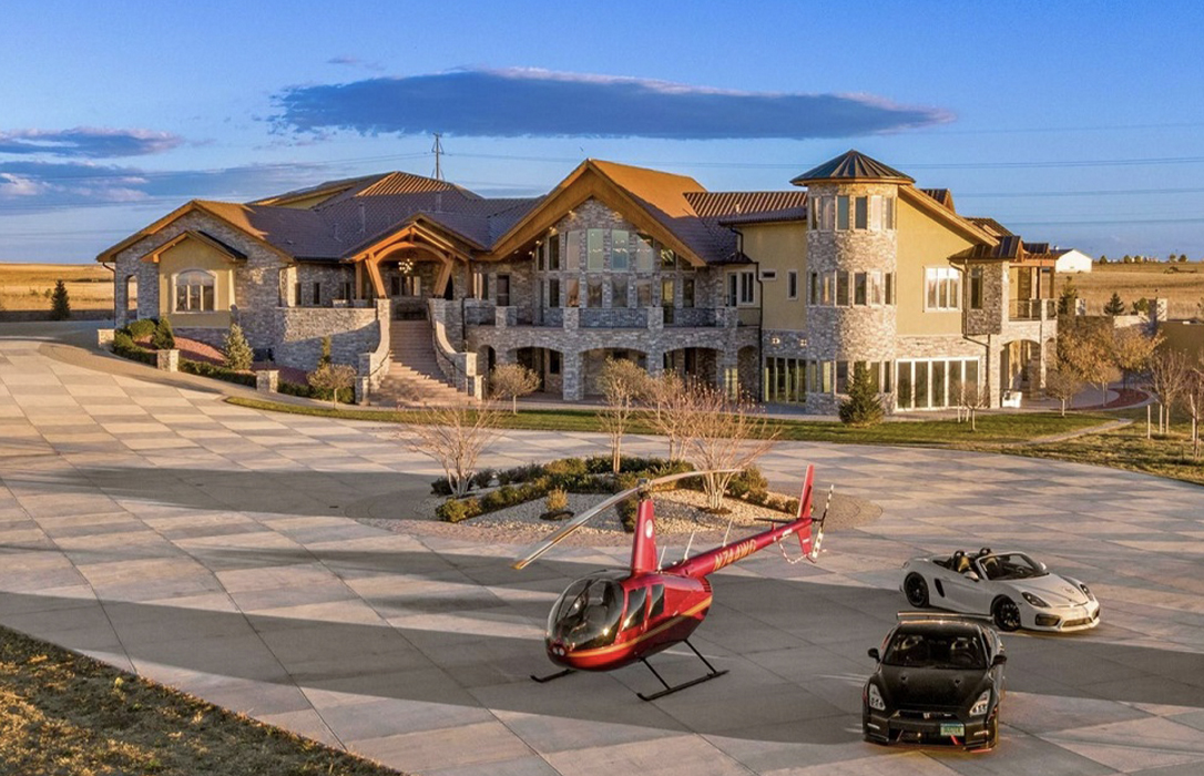 8 Luxurious Colorado Homes on the Market - Haven Lifestyles