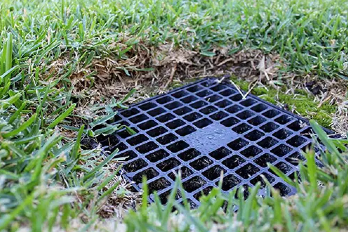 Duck Drainage & Foundations - Haven Lifestyles
