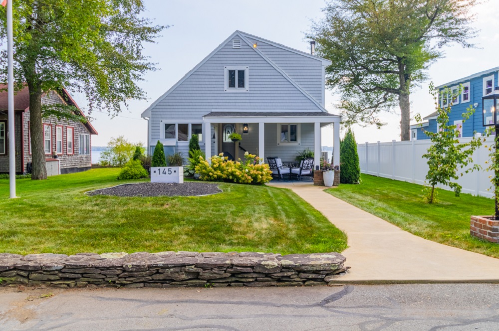 3 Stunning Massachusetts and Rhode Island Homes for Sale - Haven Lifestyles