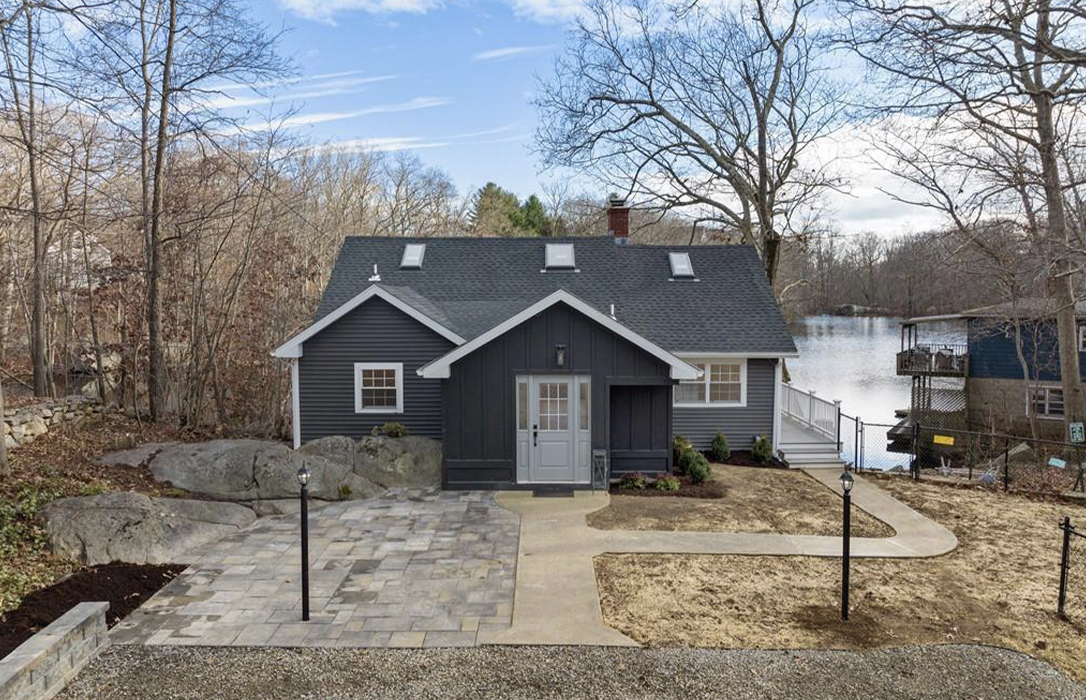 10 Stunning Properties for Sale in Connecticut - Haven Lifestyles