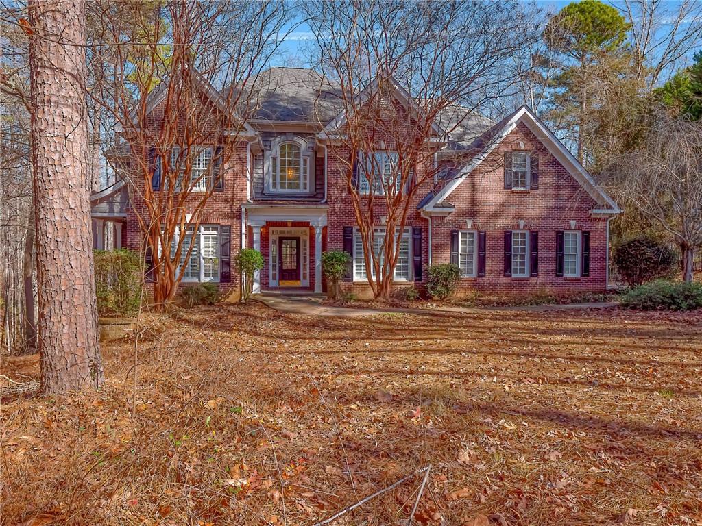7 Georgia Homes with Amenities for Sale - Haven Lifestyles