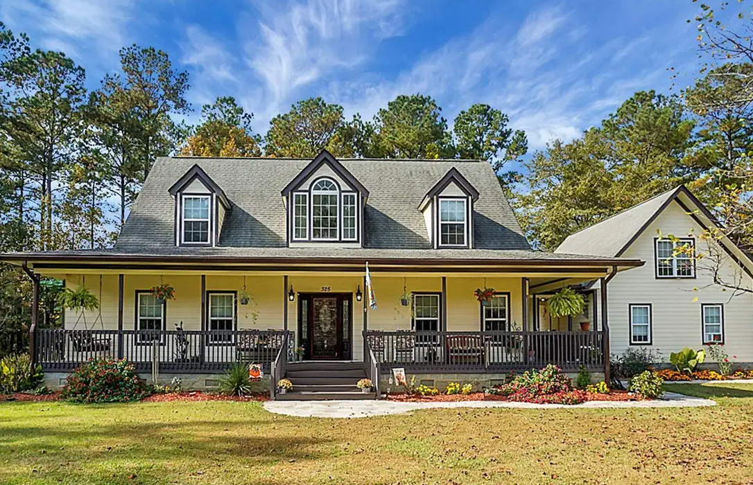 8 Stunning South Carolina Properties for Sale - Haven Lifestyles
