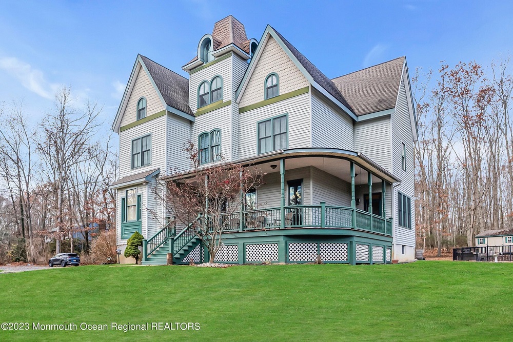 10 Desirable Homes on the New Jersey Market - Haven Lifestyles