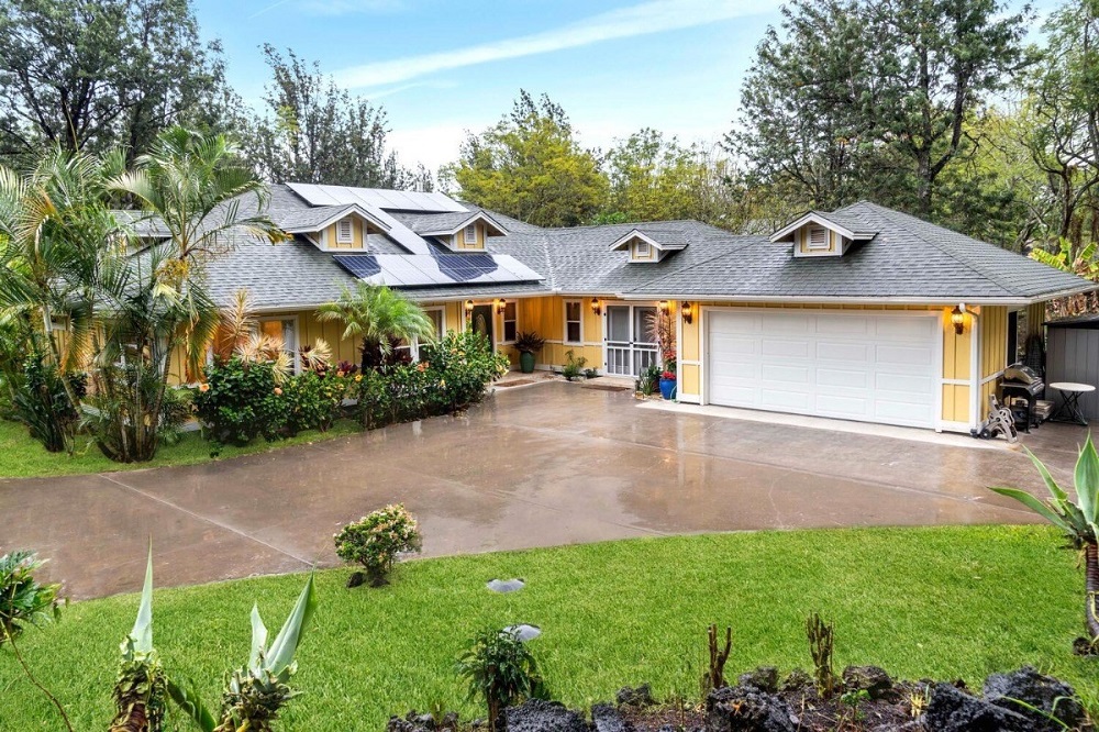6 Kailua Kona Stunning Homes That Can be Yours - Haven Lifestyles