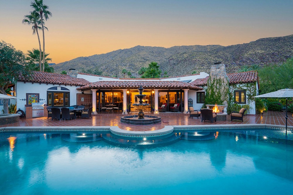 10 Luxury Homes for Sale in California - Haven Lifestyles