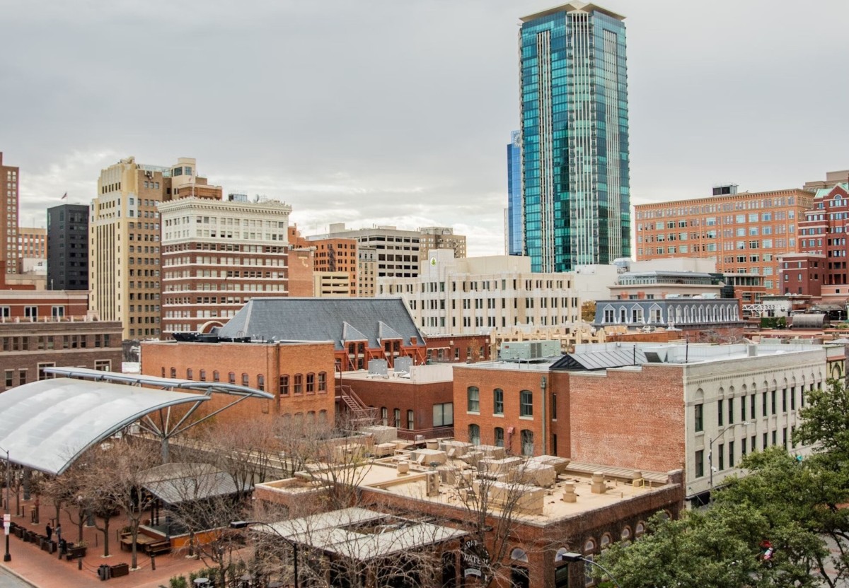 Real Estate Trends and Appealing Neighborhoods in Fort Worth - Haven ...