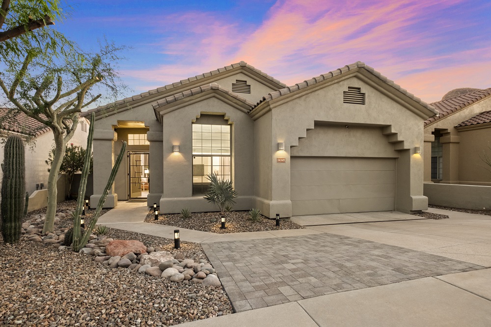 4 Exclusive Cul-de-Sac Homes in Arizona for Sale - Haven Lifestyles