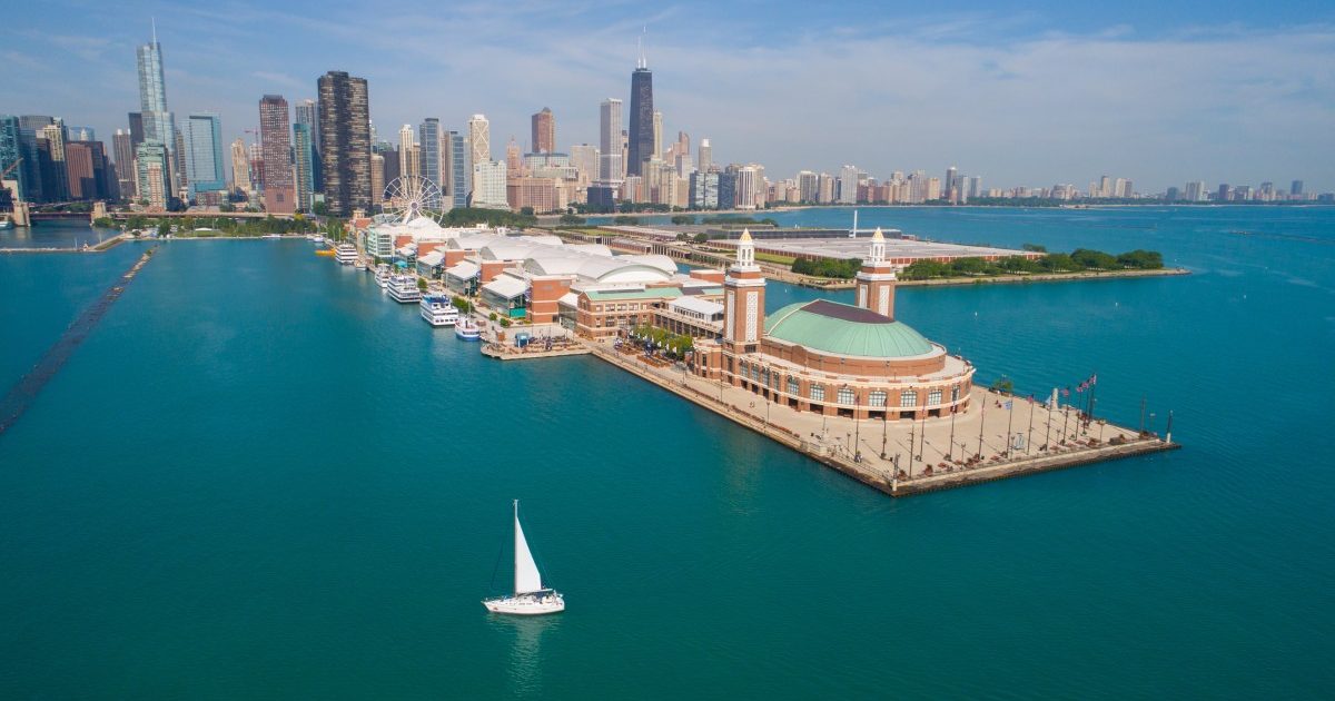 EXPO CHICAGO Returns for Premier Showcase of Contemporary Art - Haven ...