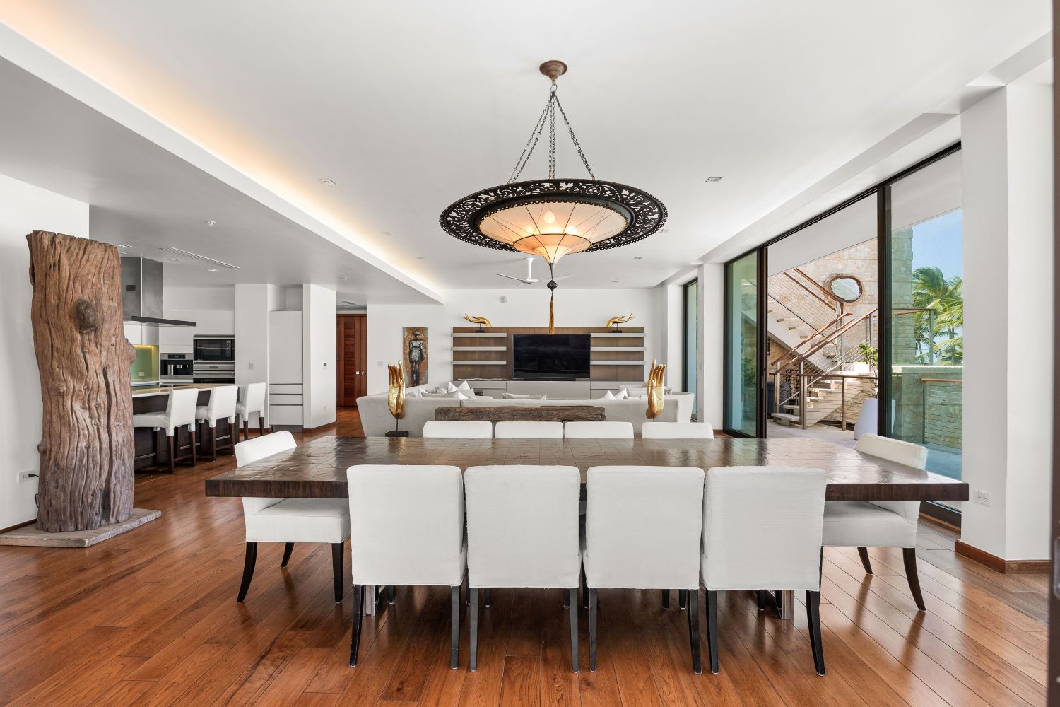 A Look Inside Puerto Rico's Most Expensive Residence on the Market ...