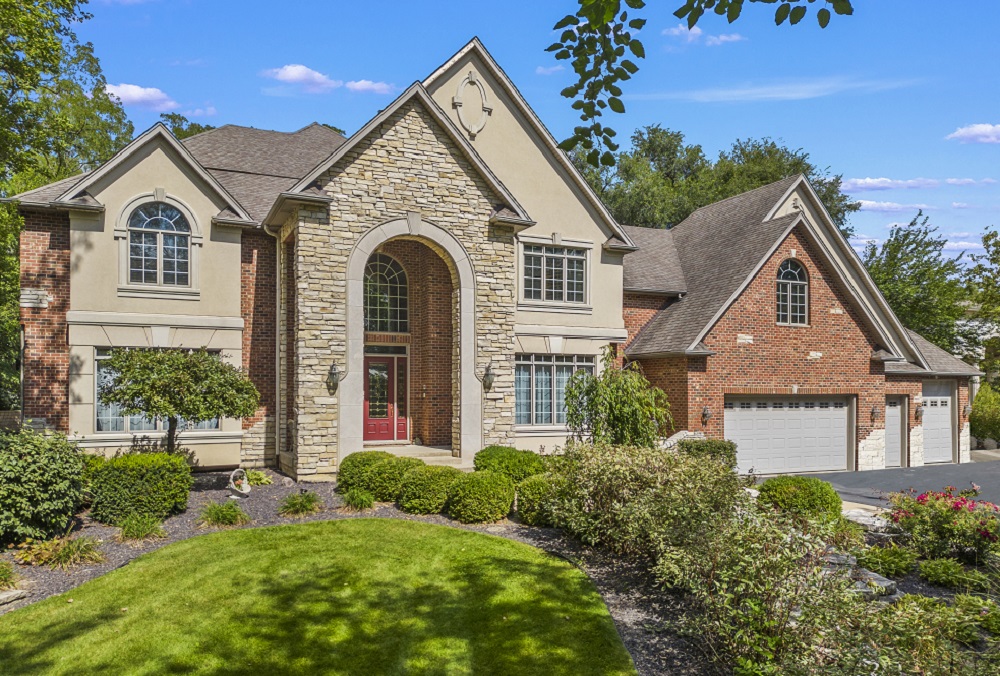 6 Tranquil Homes for Sale in Illinois - Haven Lifestyles