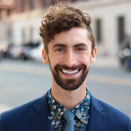 Caleb Funk: At the Intersection of Real Estate and Entertainment in New ...