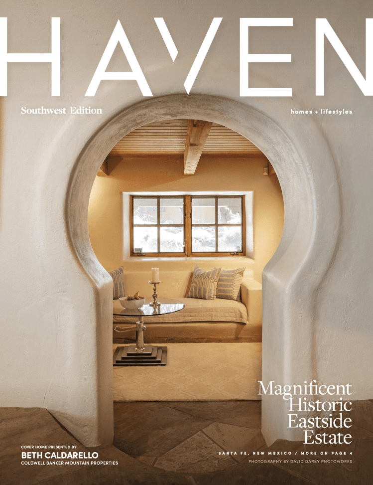 Haven Southwest | May 2024 - Haven Lifestyles