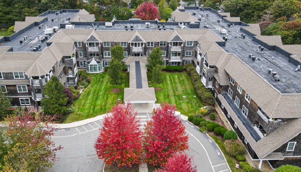 10 Custom Built Homes for Sale in Massachusetts - Haven Lifestyles