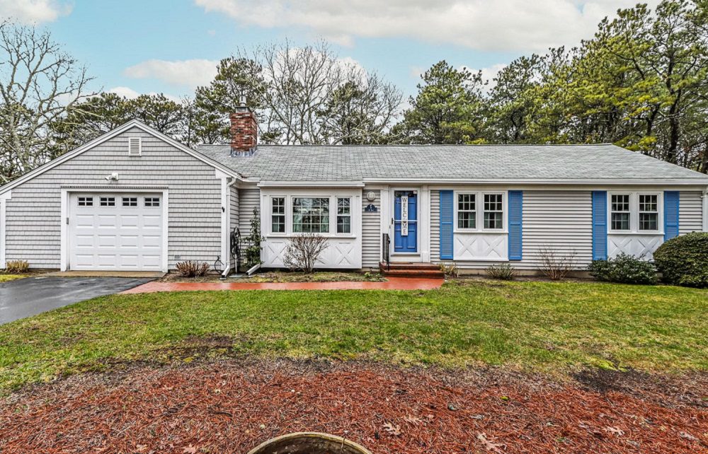 7 Exquisite Homes on the Massachusetts Market - Haven Lifestyles