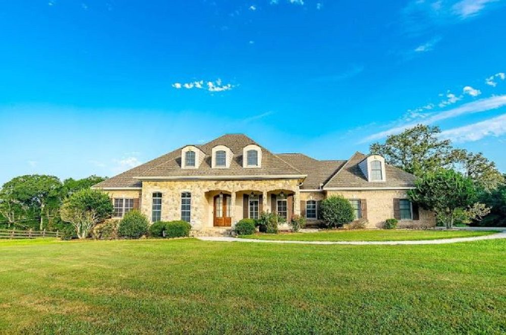 9 Elegant Alabama Homes for Sale - Haven Lifestyles
