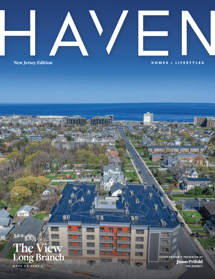 Haven New Jersey | May 2024 - Haven Lifestyles