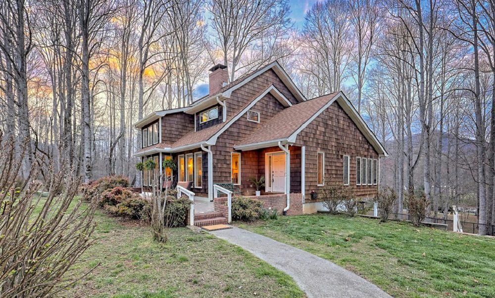 7 Elegant Homes in Georgia for Sale - Haven Lifestyles