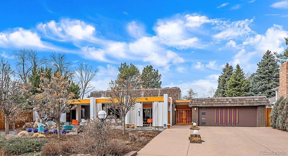 10 Ideal Homes Currently for Sale in Denver - Haven Lifestyles