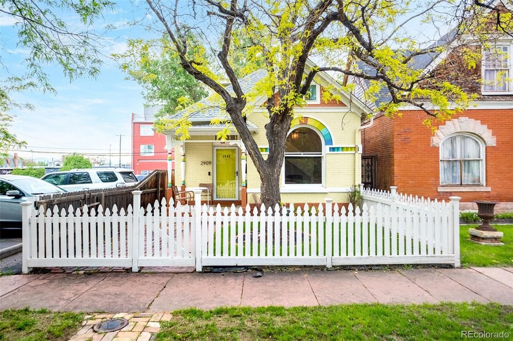 9 Incredibly Charming Homes on the Colorado Market - Haven Lifestyles