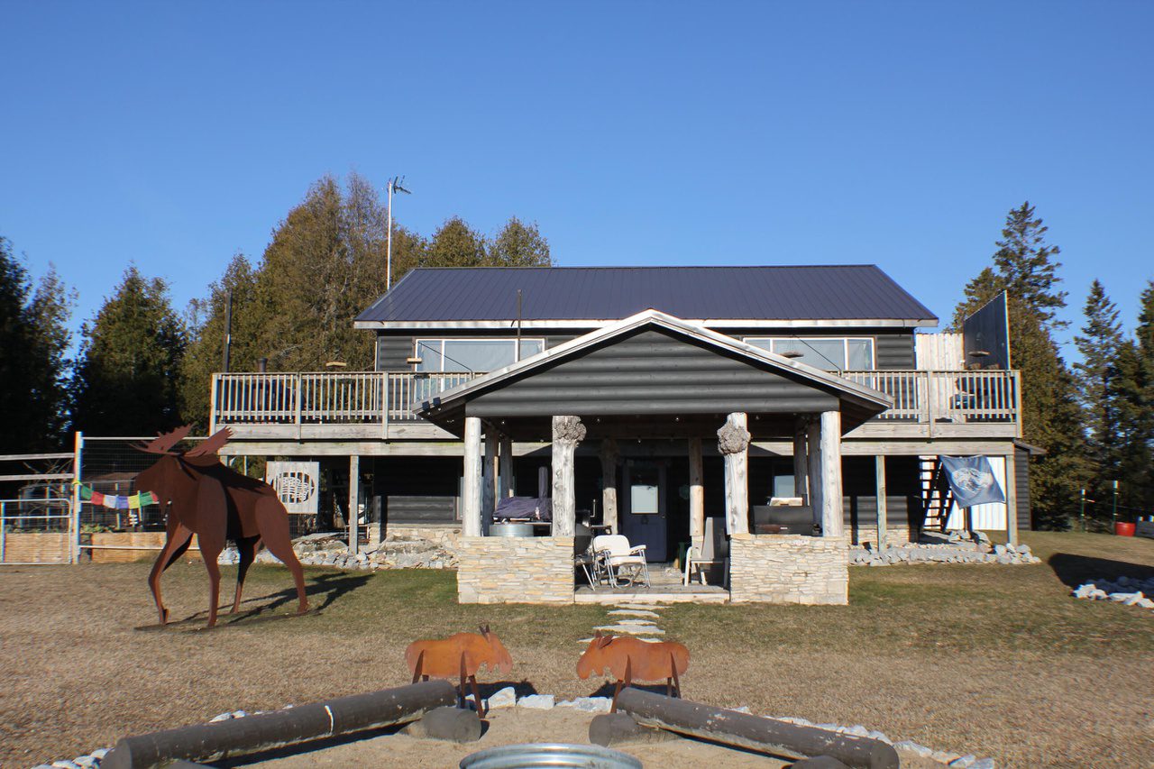 11 Stunning Waterfront Homes for Sale in Michigan - Haven Lifestyles