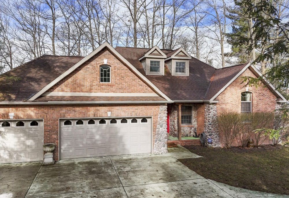 8 Michigan Homes for Sale Mixing Comfort & Style - Haven Lifestyles