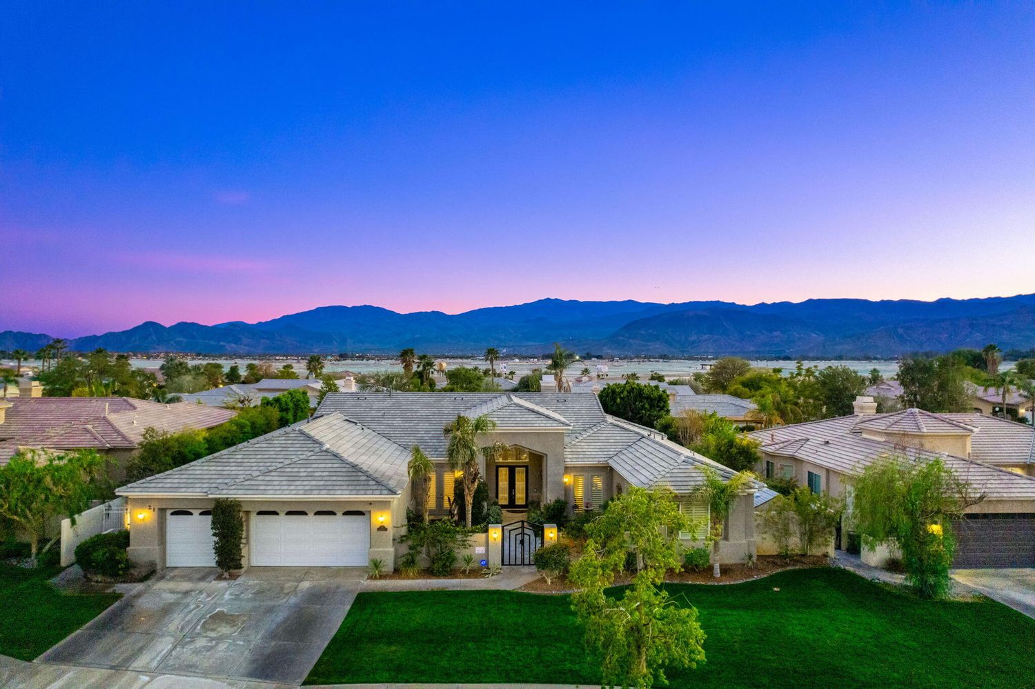 14 Breathtaking Homes for Sale in California - Haven Lifestyles