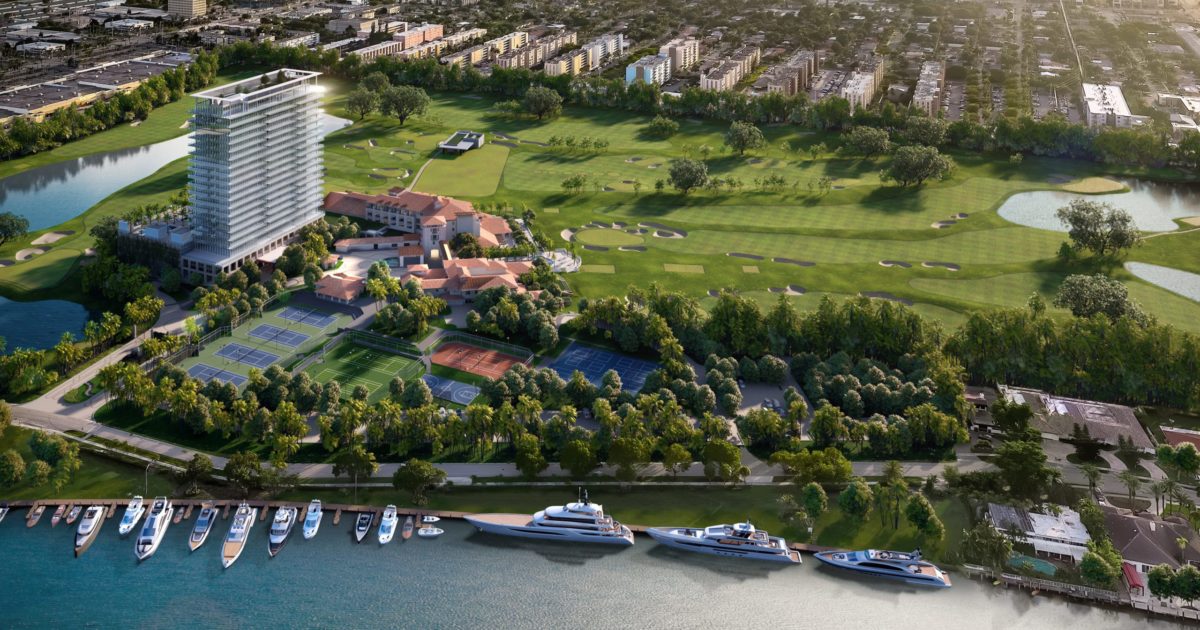 Discover Miami’s Exclusive Shell Bay Yacht Club - Haven Lifestyles