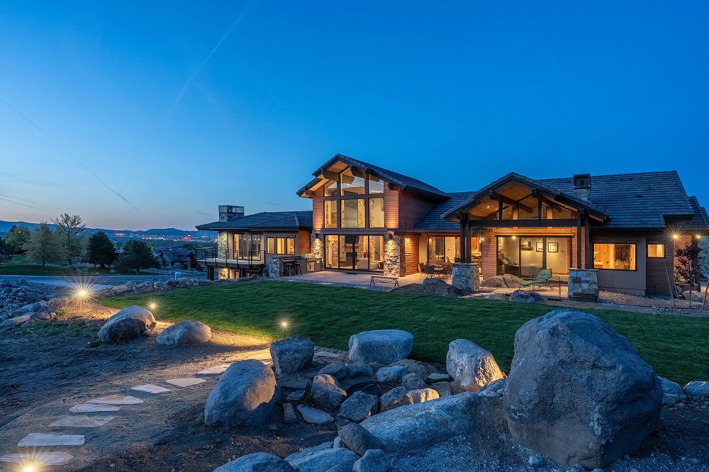10 True Luxury Nevada Homes for Sale - Haven Lifestyles