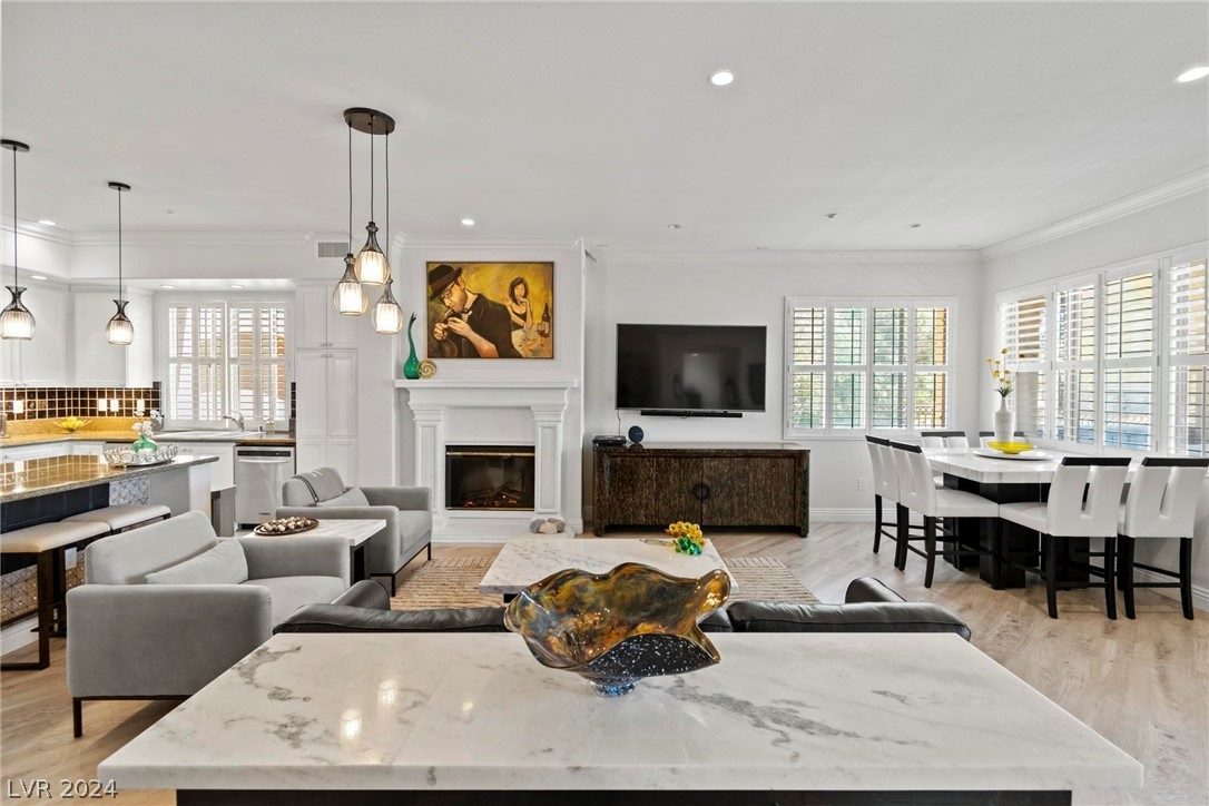 7 Timeless Nevada Homes Now for Sale - Haven Lifestyles